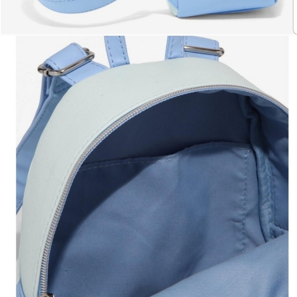 Loungefly | Bags | Loungefly X Disney Cinderella Castle | Poshmark